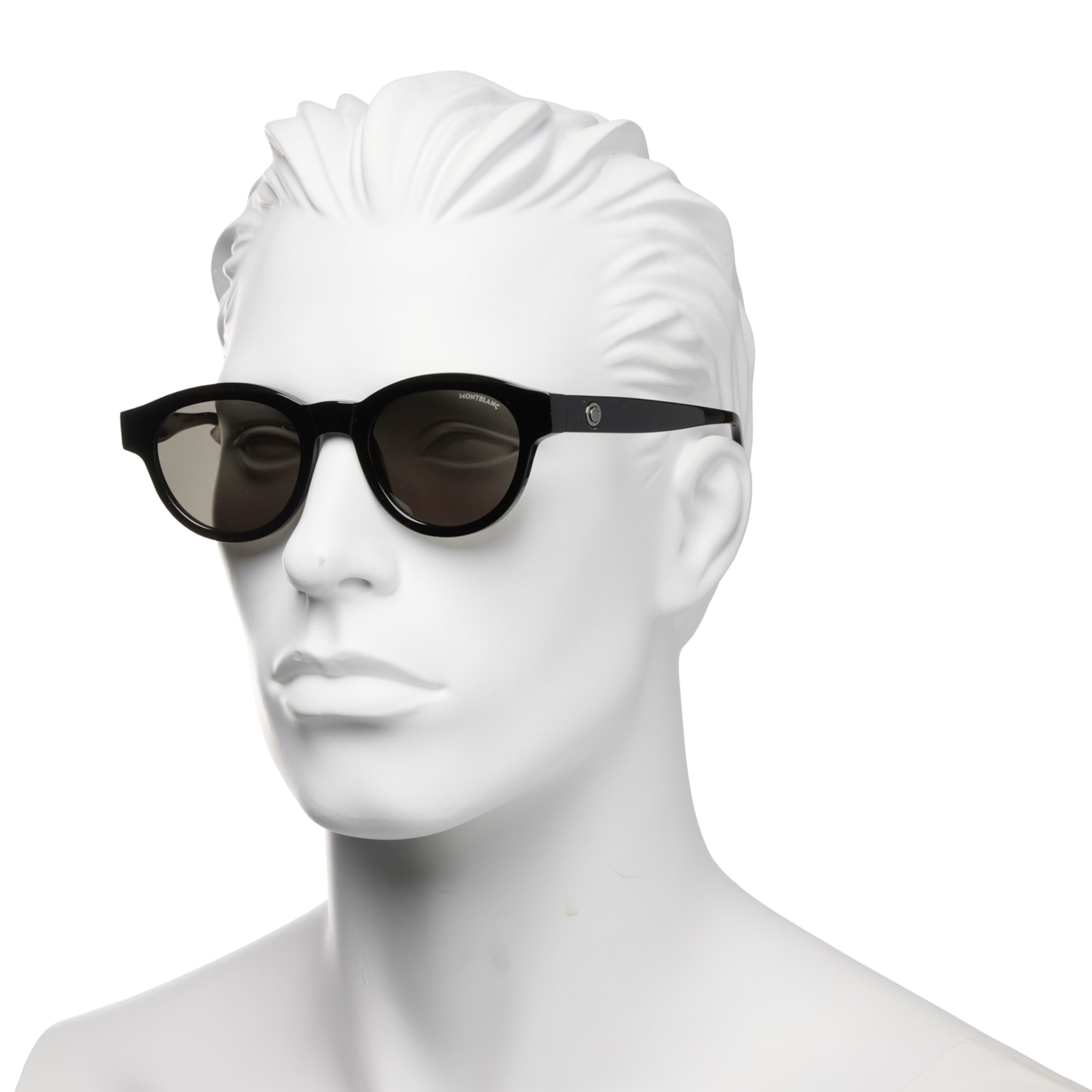 MONTBLANC Made in Italy Core Sunglasses (For Men and Women) - Save 57%