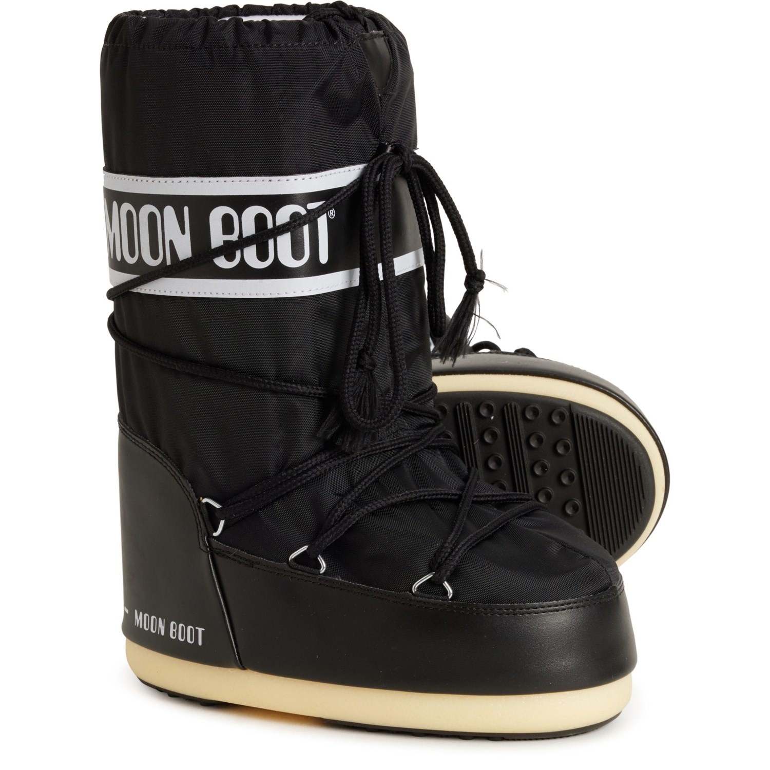 MOON BOOTS Icon Boots (For Women) - Save 58%