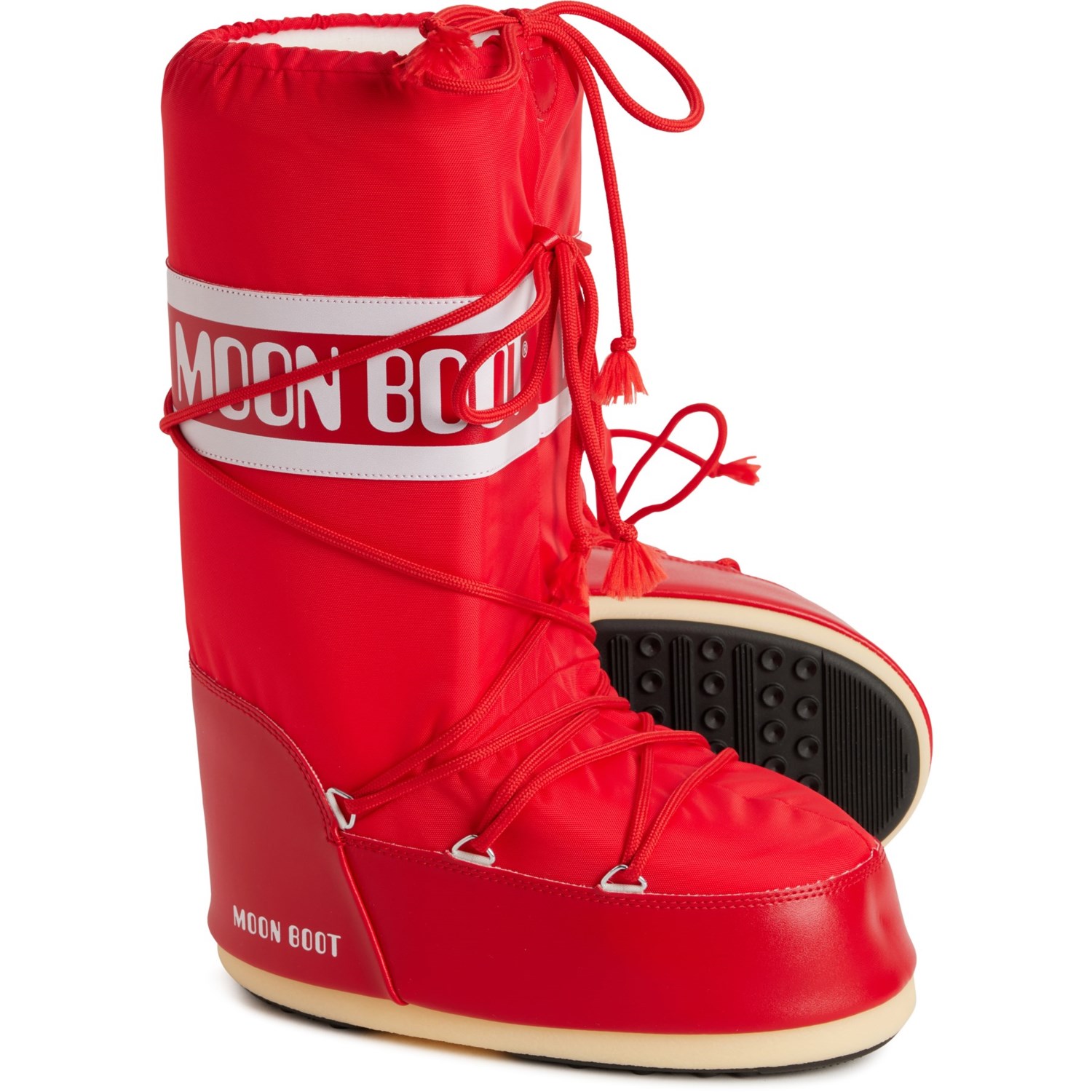 MOON BOOTS Icon Boots (For Women) - Save 58%