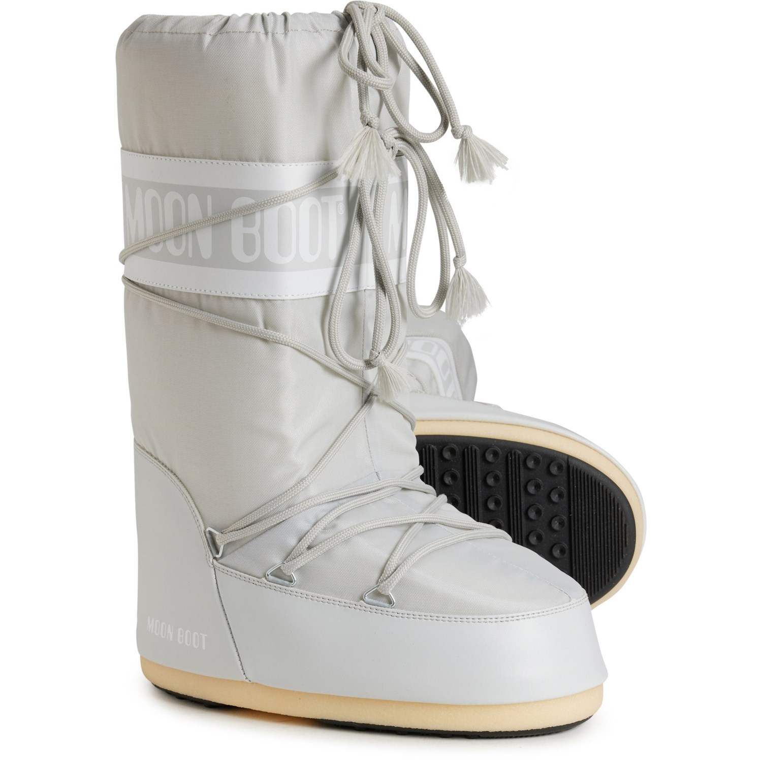 MOON BOOTS Icon Boots (For Women) - Save 58%