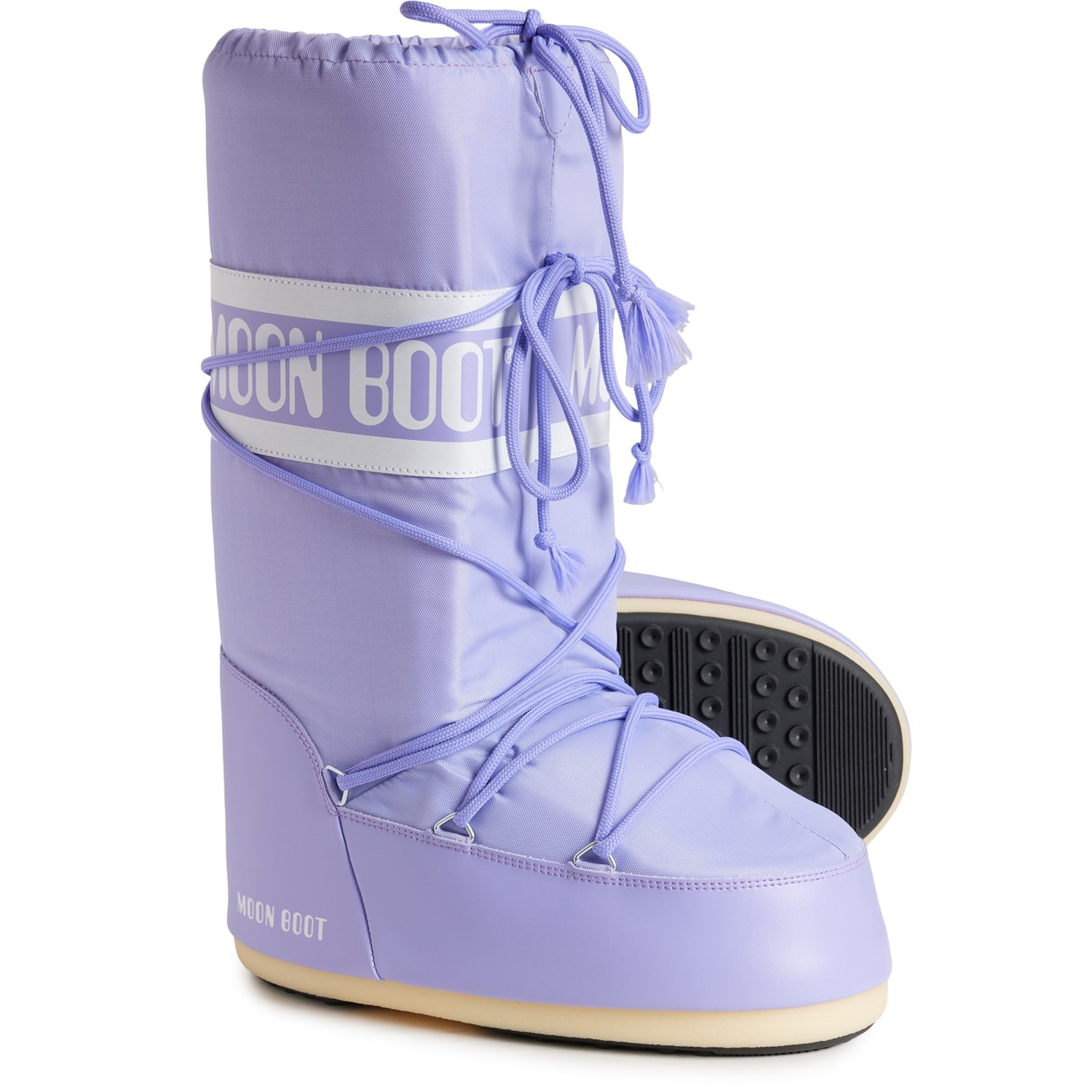 MOON BOOTS Icon Boots (For Women) - Save 58%