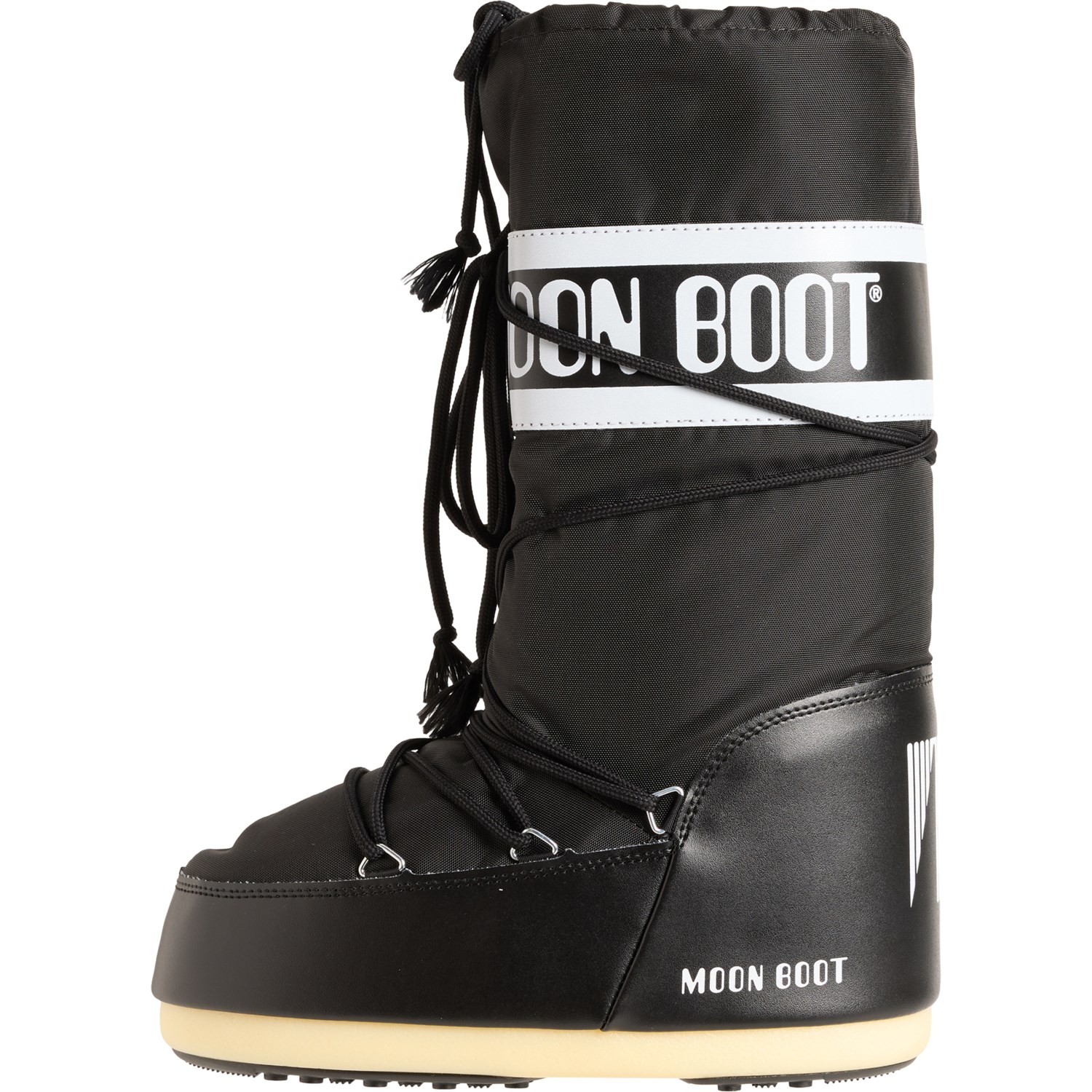 MOON BOOTS Icon Boots (For Women) - Save 58%