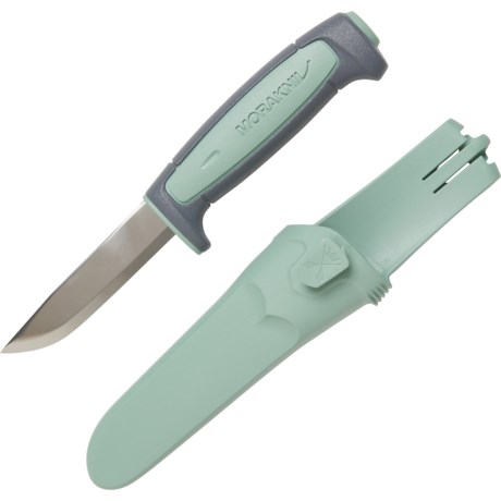 Morakniv Basic 511(C) Fixed Blade Knife - Save 27%