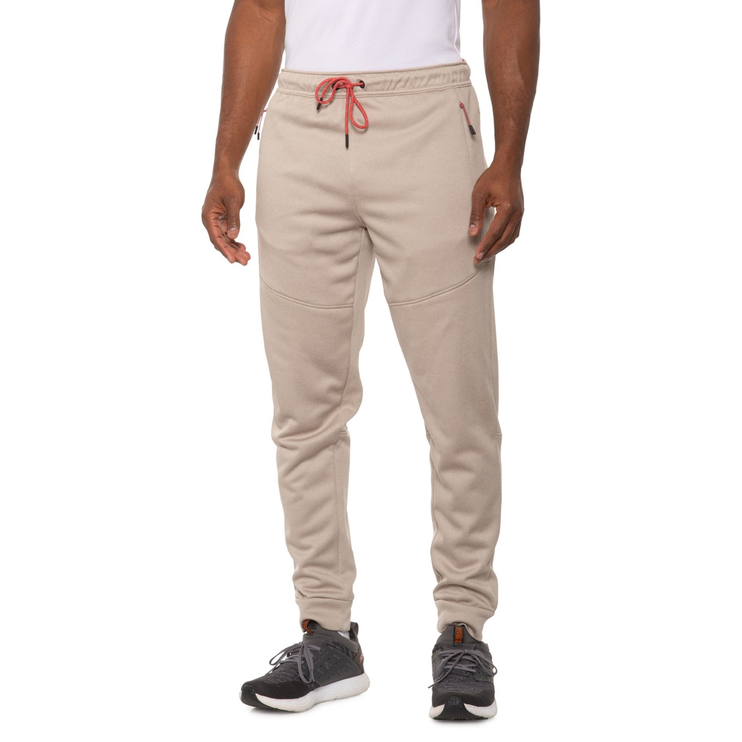 MOTION Tech Fleece Joggers - Save 43%