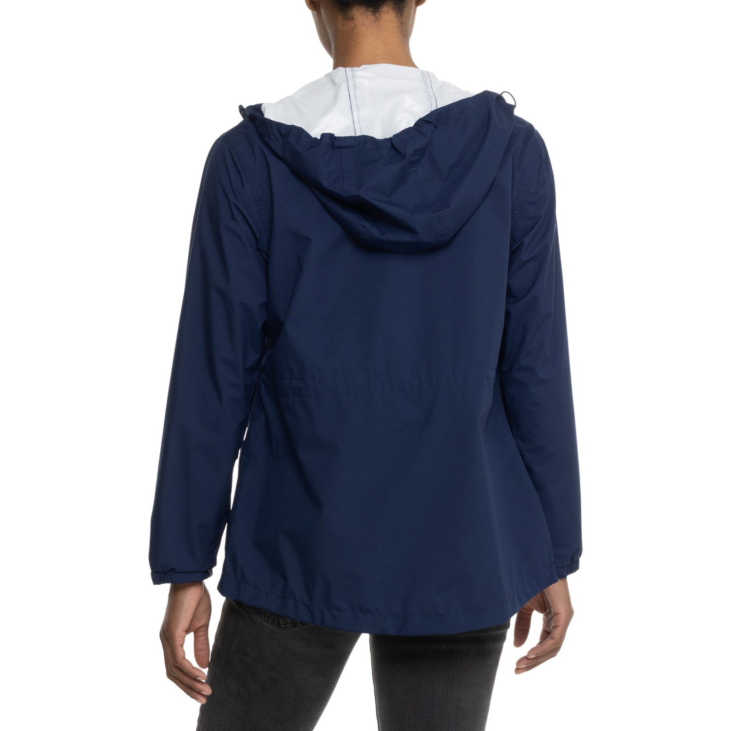 (取寄) マウンテンアンドアイルズ シーム シールド レイン ジャケット - ウォータープルーフ Mountain and Isles Seam Sealed Rain Jacket - Waterproof  Slate Mountain and Isles Seam Sealed Rain Jacket - Waterproof - Save 52%