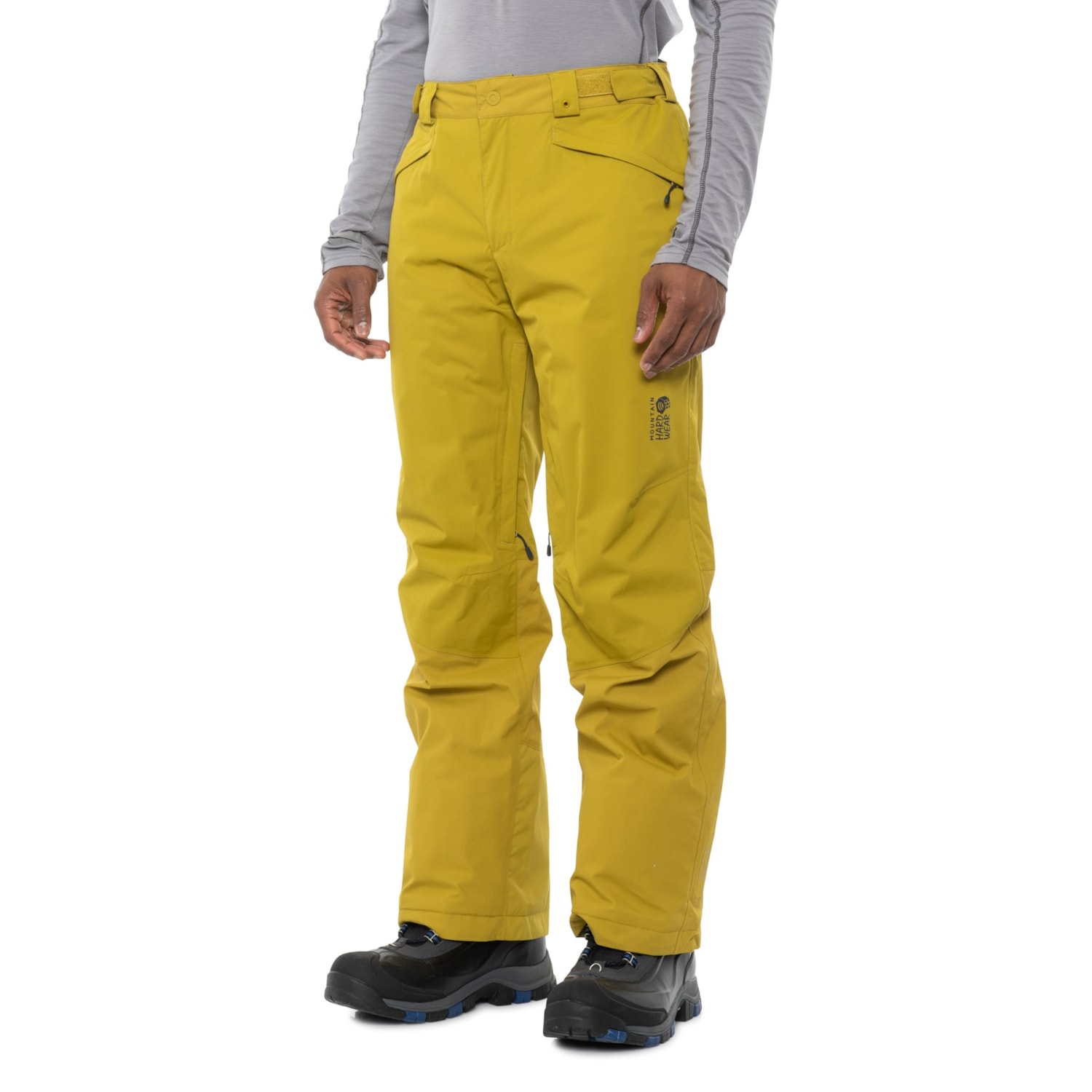 Mountain Hardwear Firefall 2 Ski Pants (For Men)