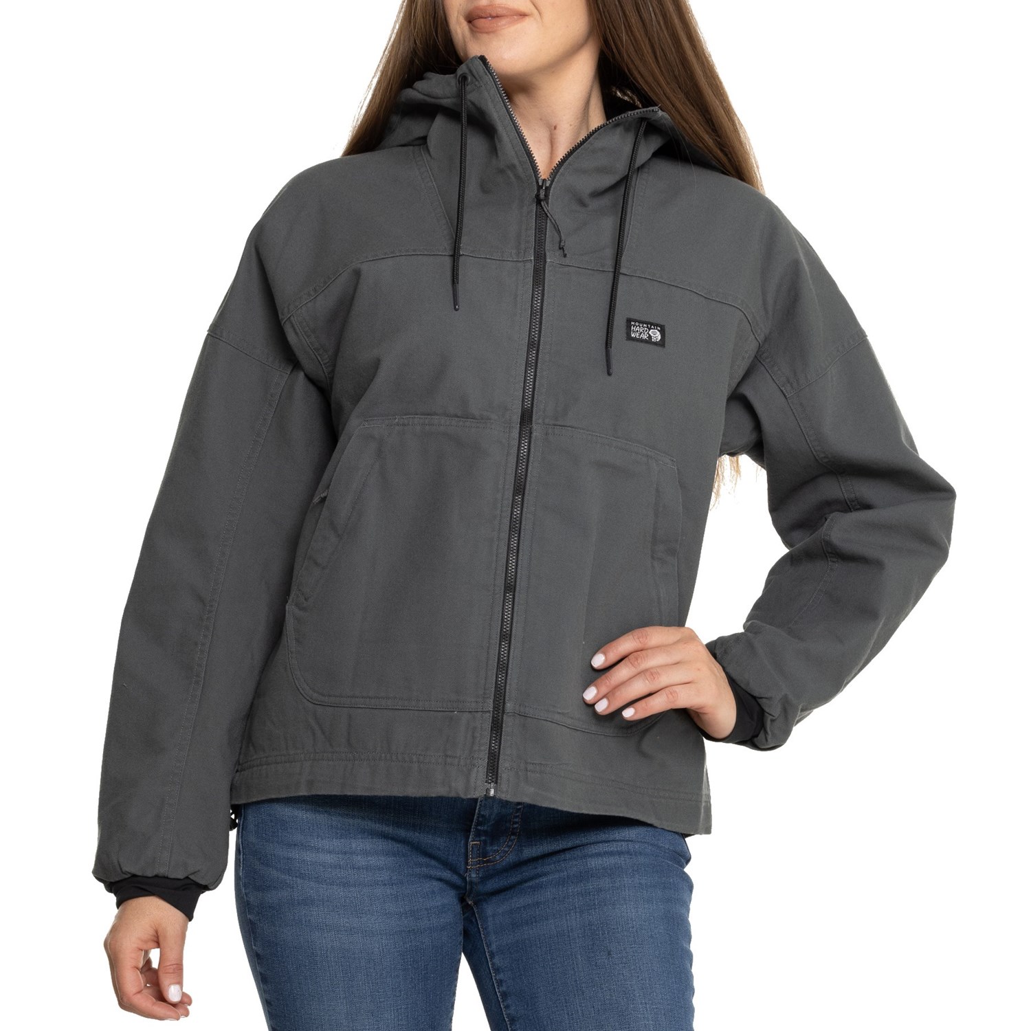 Mountain Hardwear Jackson Ridge Jacket - Insulated