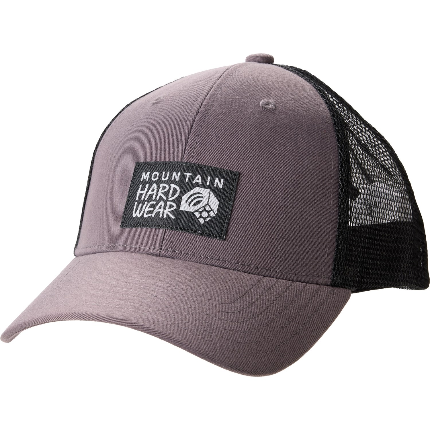 Mountain Hardwear MHW Logo Trucker Hat