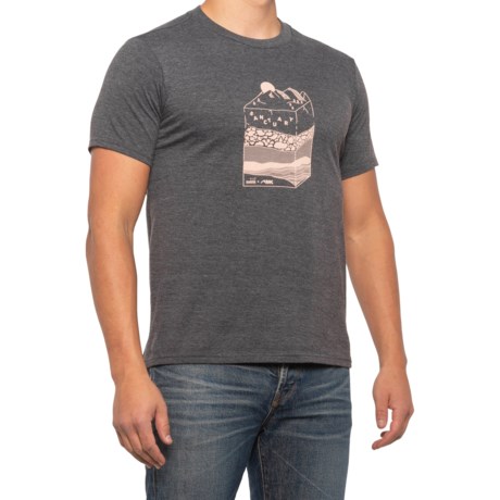 Mountain Khakis Yellowstone Sanctuary T-Shirt (For Men) - Save 62%