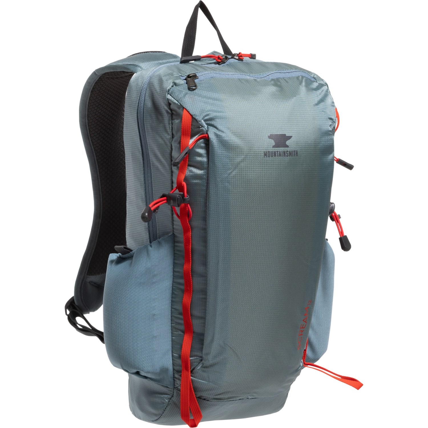 Mountainsmith Scream 12 L Backpack - Smoke Blue - Save 33%