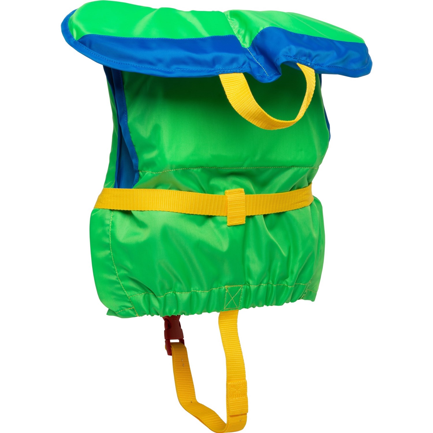 MTI Child with Collar Type III PFD Life Jacket (For Kids) - Save 46%