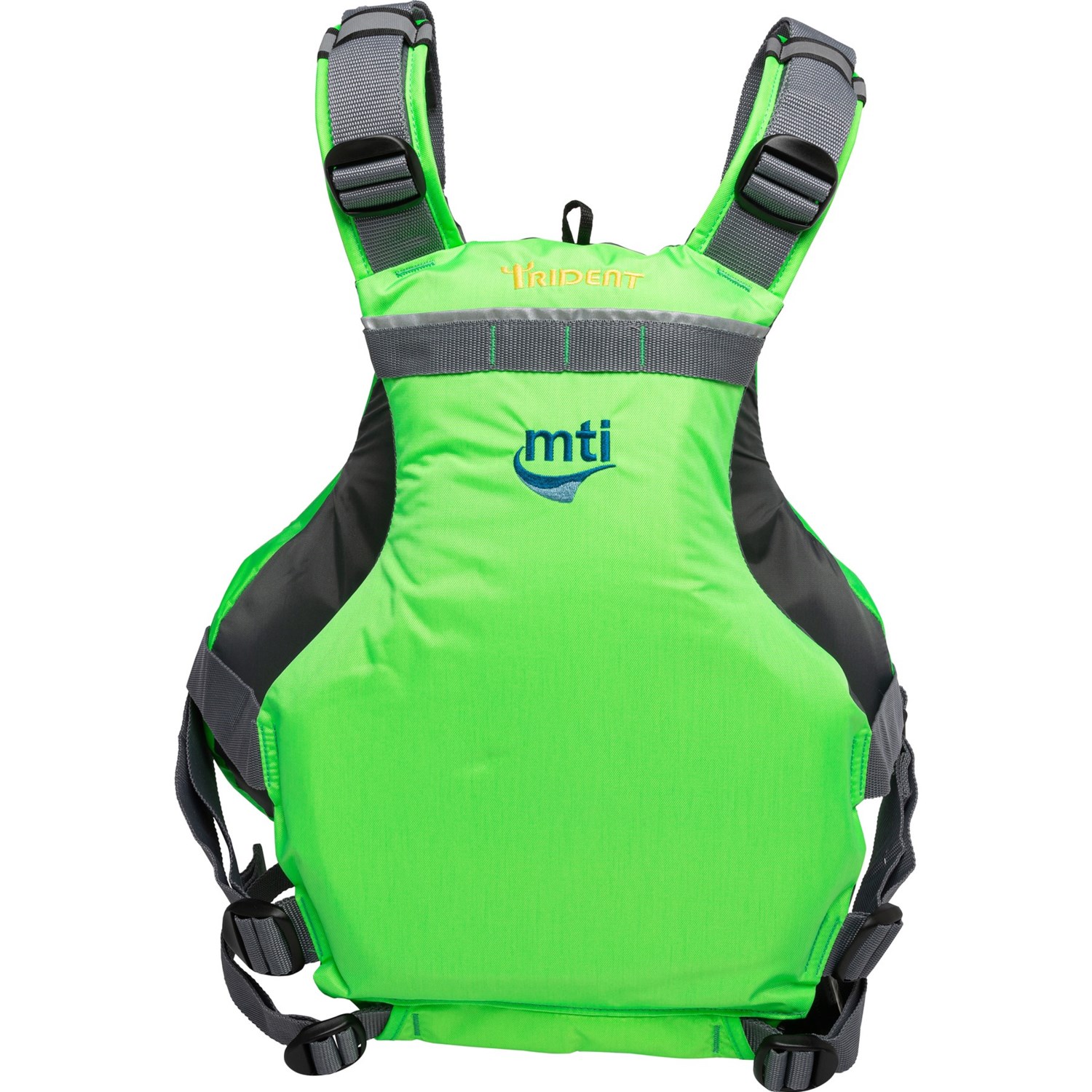 MTI Trident Type III PFD Life Jacket (For Men) - Save 50%