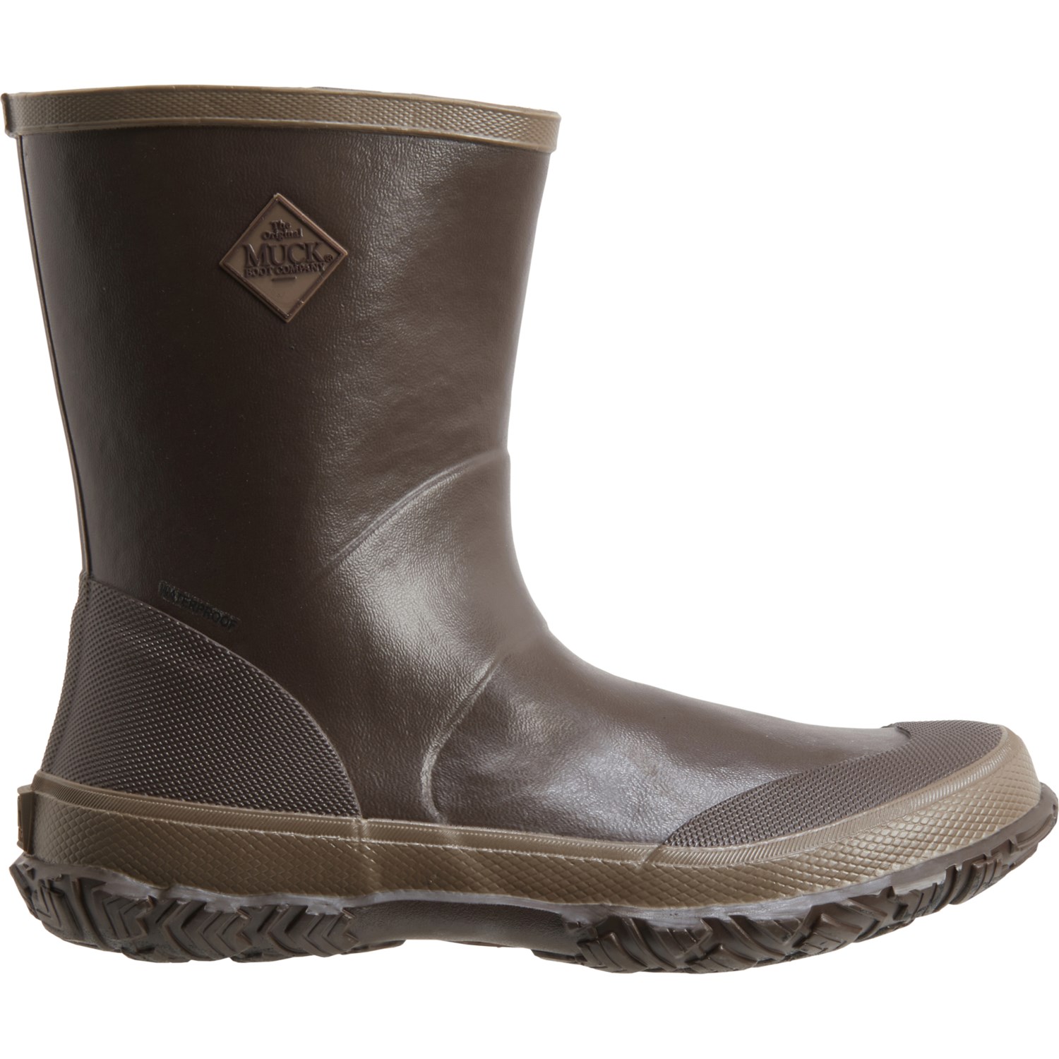 Muck Boot Company Forager Mid Boots (For Men) - Save 27%