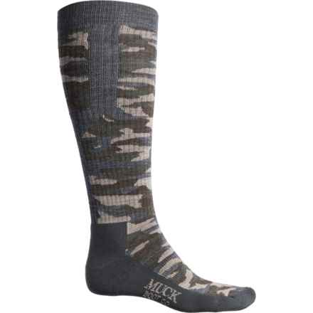 Men's Hunting Socks: Average savings of 40% at Sierra