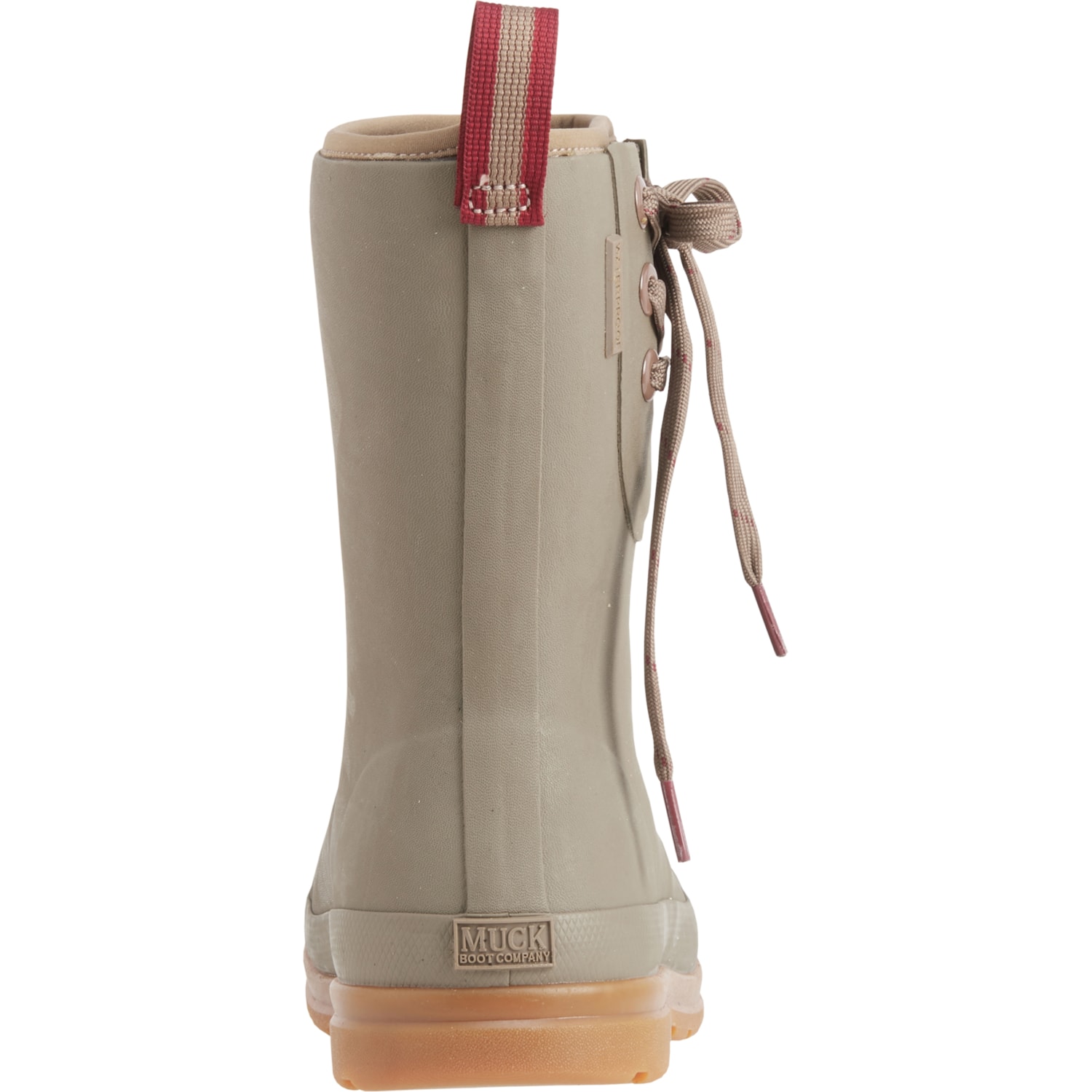 Muck Boot Company Originals Pull-On Mid Boots (For Women) - Save 41%