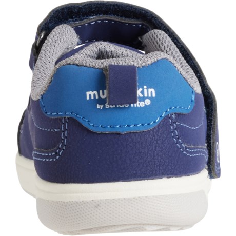 MUNCHKIN BY STRIDE RITE Little Boys Dex Sneakers - Save 40%