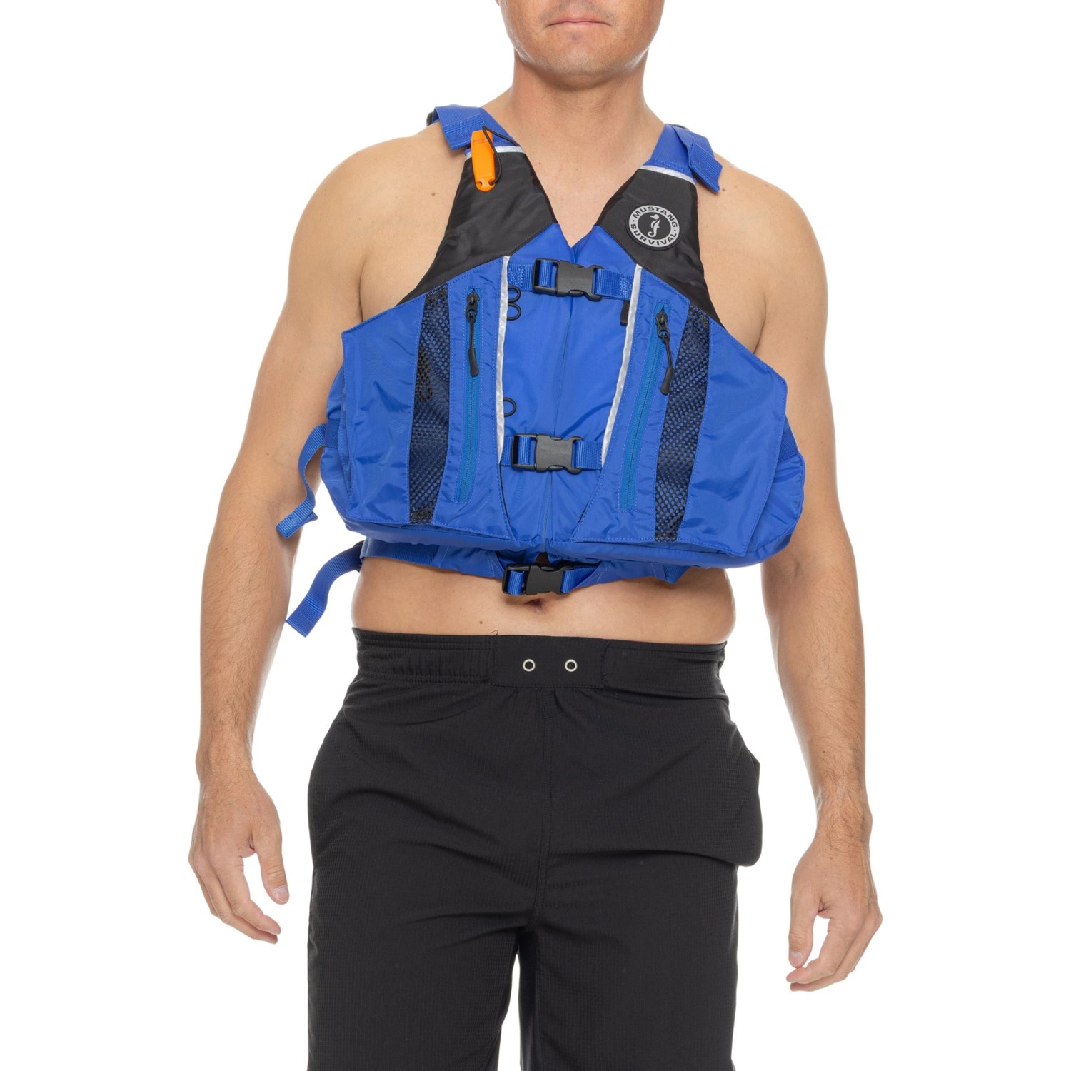 Mustang Survival Solaris Type III PFD Life Jacket - Save 60%