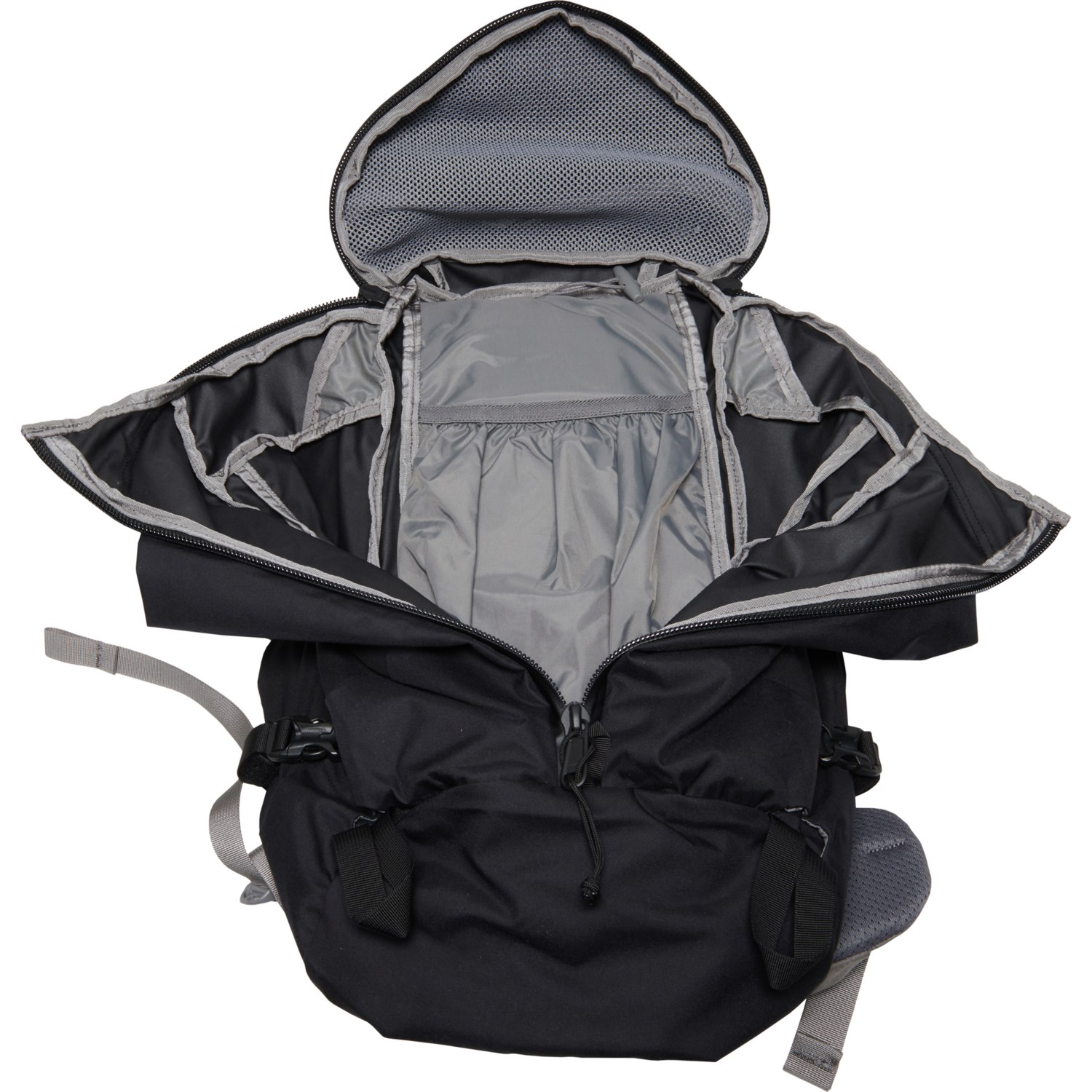 Mystery Ranch Coulee 25 L Backpack - Internal Frame, Black - Save 33%