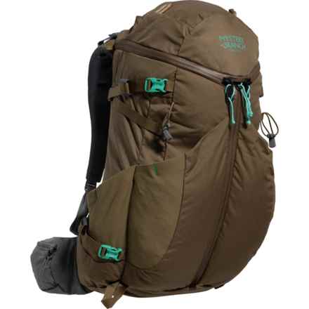 Fox average savings of 52% at Sierra