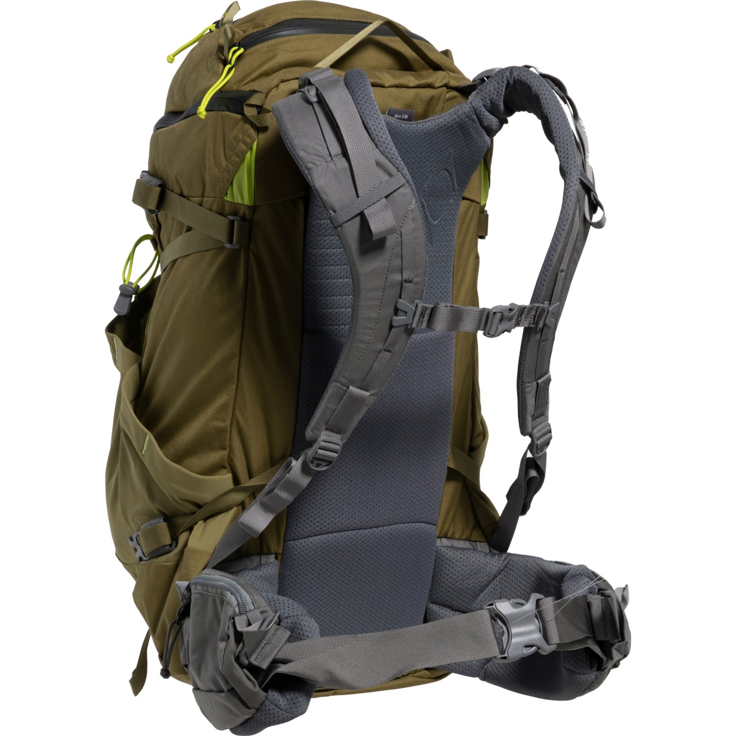 Mystery Ranch Coulee 40 L Backpack (For Men and Women) - Save 35%
