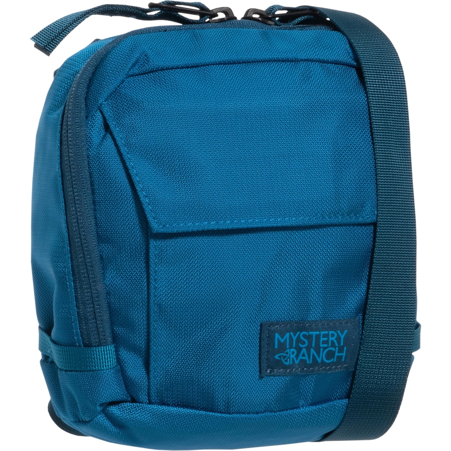 Mystery Ranch District 2 L Shoulder Bag - Splash - Save 49%
