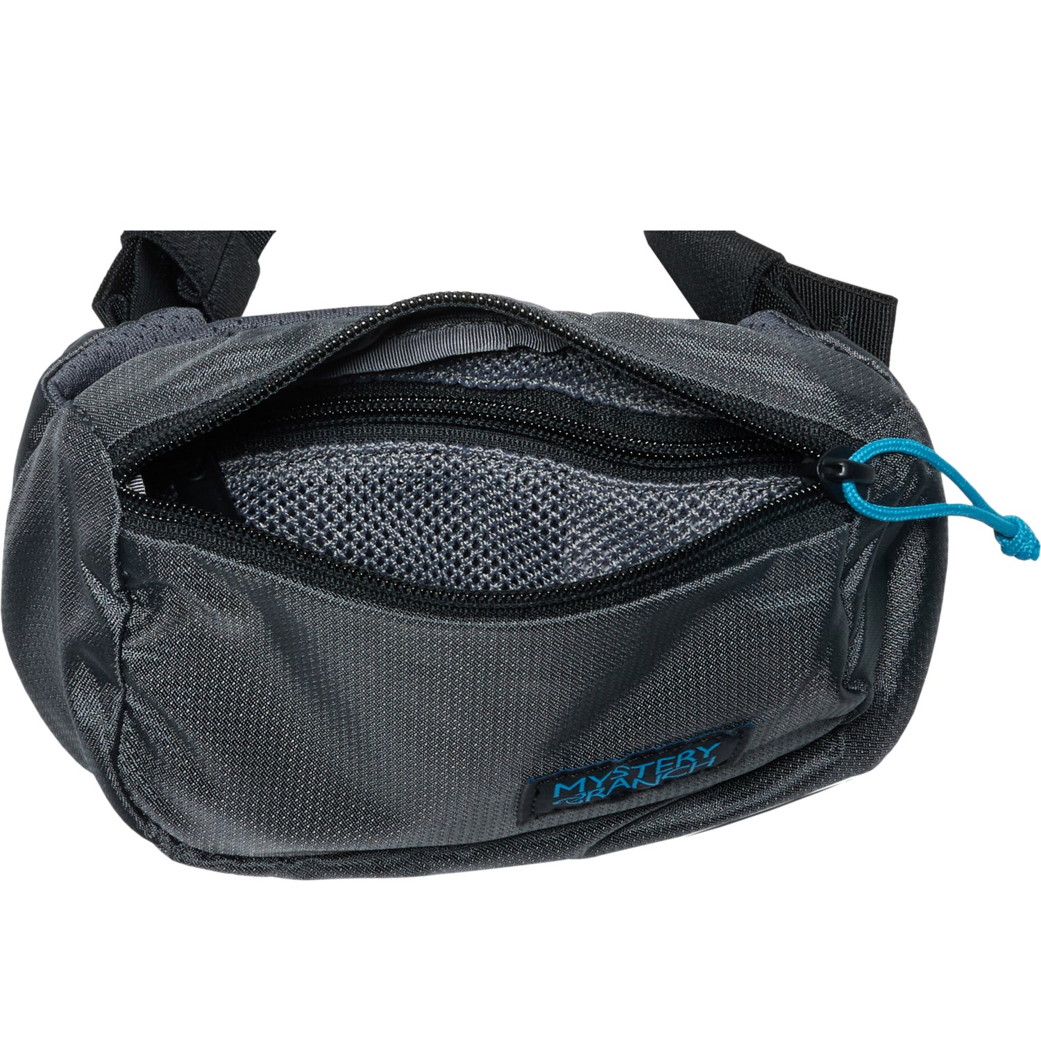 Mystery Ranch Forager Hip Mini Waist Pack (For Women) - Save 53%