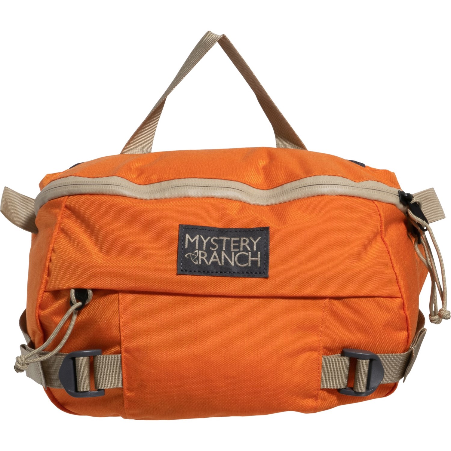 Mystery Ranch Hip Monkey Waist Pack (For Men and Women) - Save 28%