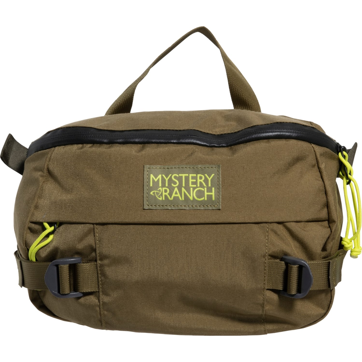 Mystery Ranch Hip Monkey Waist Pack (For Men and Women) - Save 28%