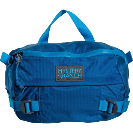 Mystery Ranch Hip Monkey Waist Pack (For Men and Women) - Save 28%