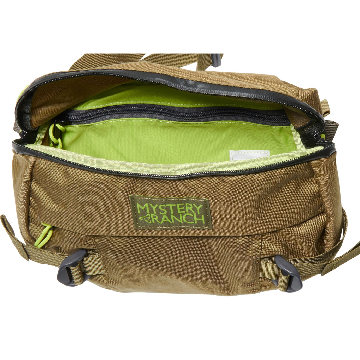 Mystery Ranch Hip Monkey Waist Pack (For Men and Women) - Save 28%