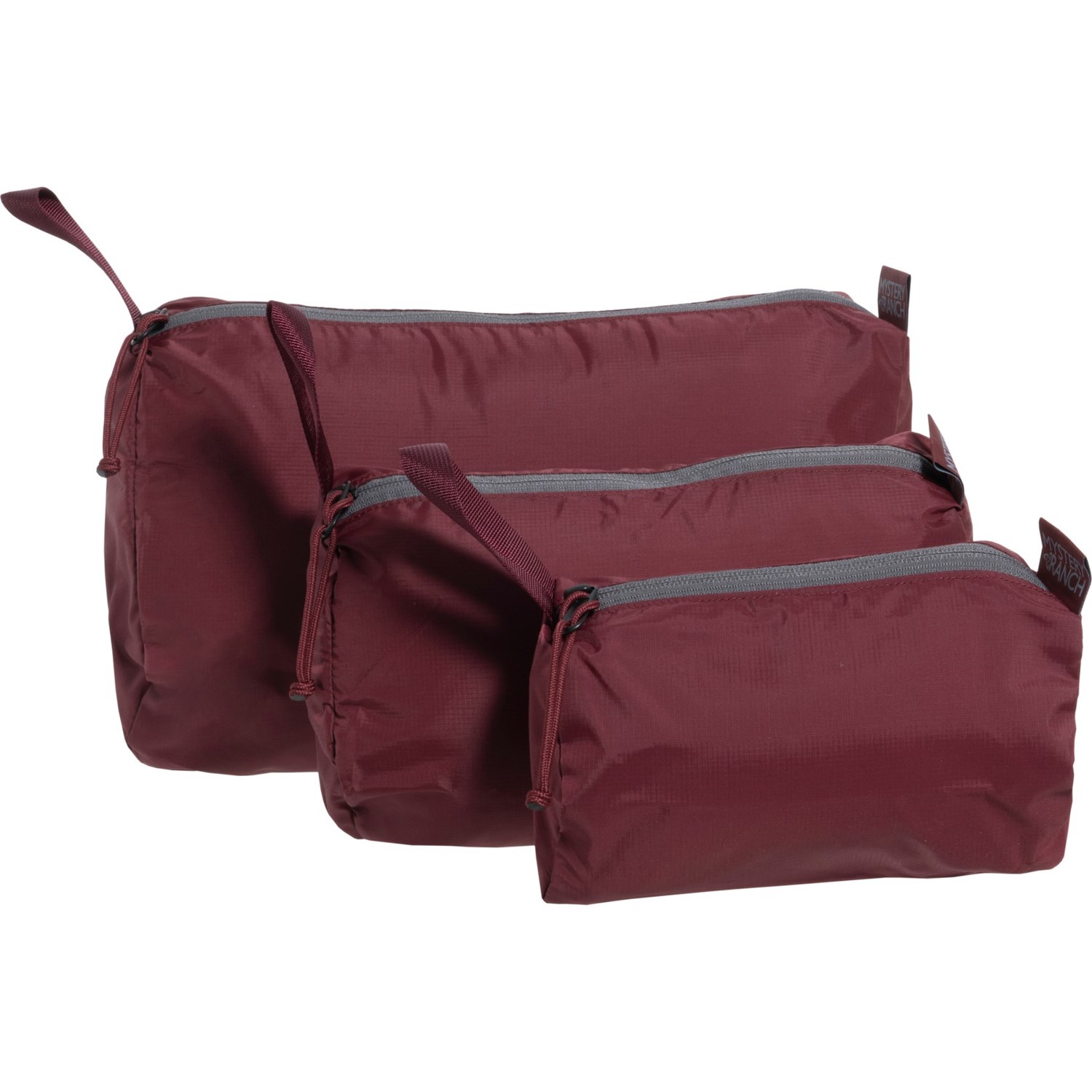 Mystery Ranch Material Upcycle Zoid Bag Kit - 3-Piece - Save 37%