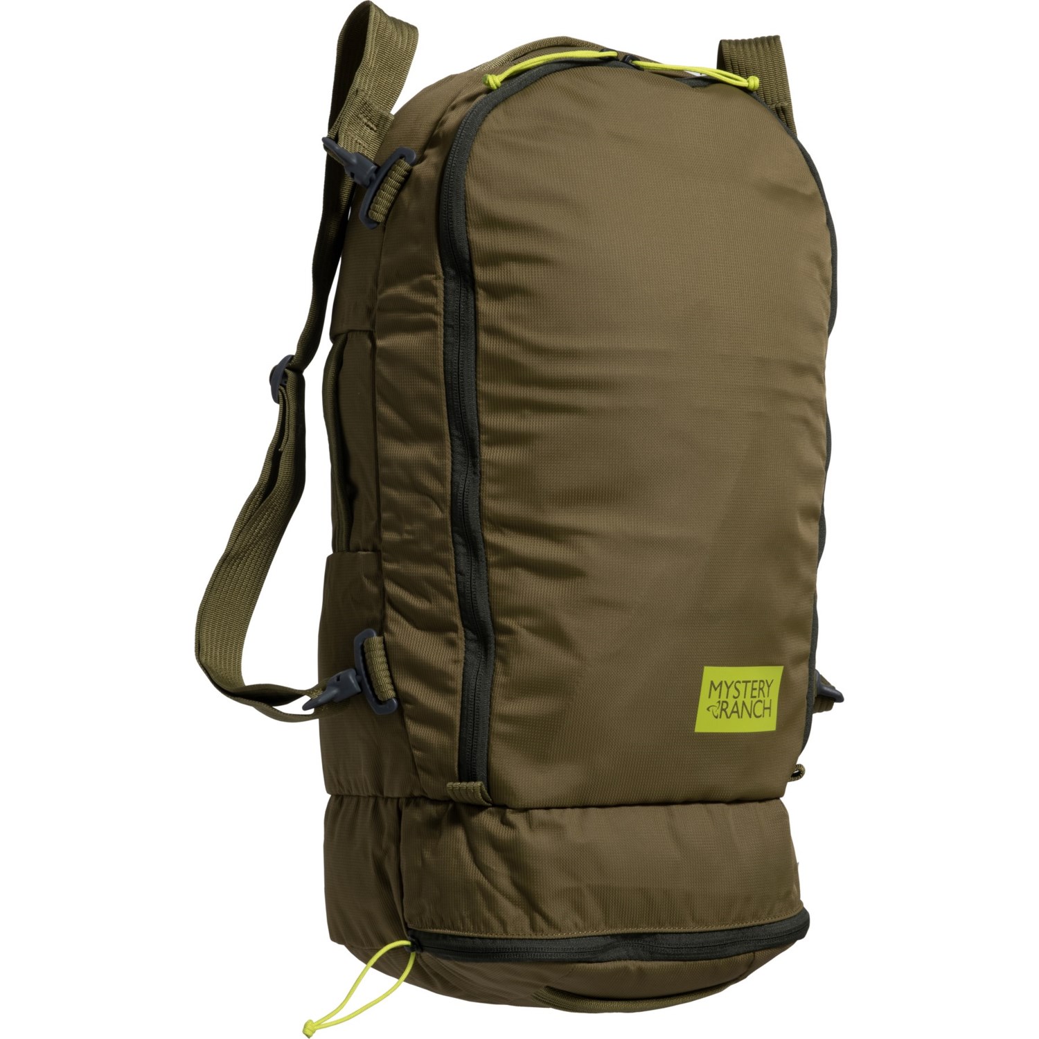 Mystery Ranch Mission 30 L Stuffel Backpack (For Men and Women) - Save 33%