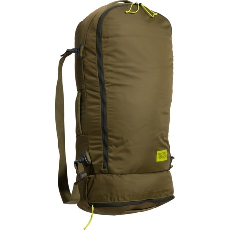 Mystery Ranch Mission Stuffel 45 L Convertible Backpack - Lizard - Save 44%