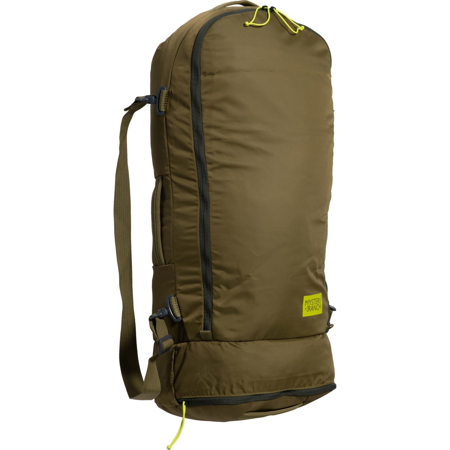 Mystery Ranch Mission Stuffel 60 L Backpack (For Men and Women) - Save 40%
