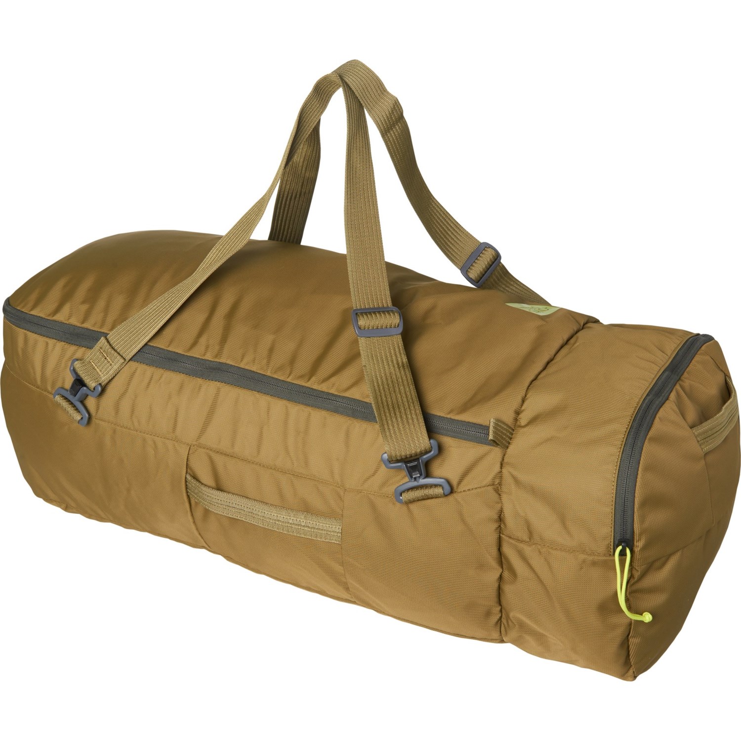 Mystery Ranch Mission Stuffel 60 L Backpack - Lizard - Save 33%