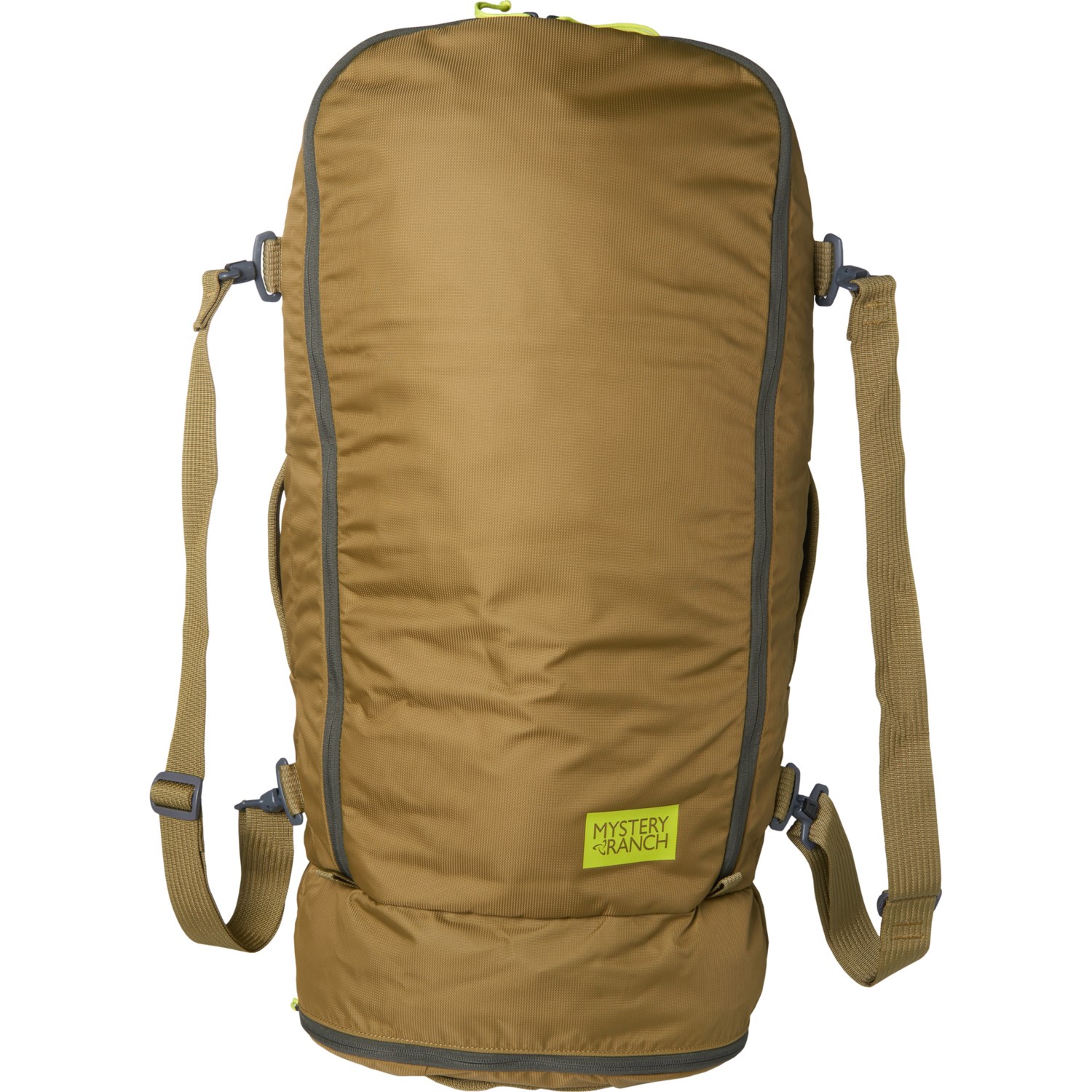 Mystery Ranch Mission Stuffel 60 L Backpack - Lizard - Save 33%