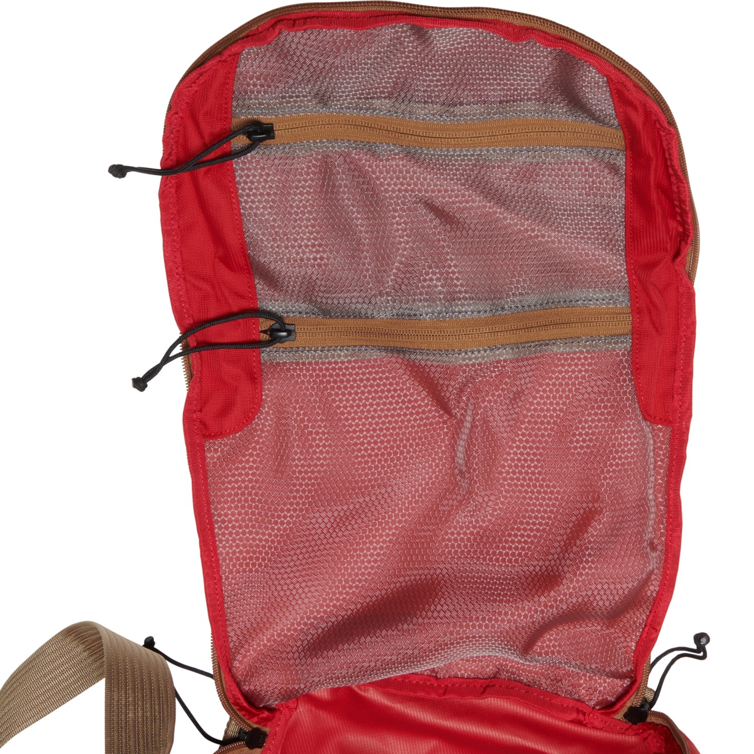 Mystery Ranch Mission Stuffel Backpack (For Men and Women) - Save 33%
