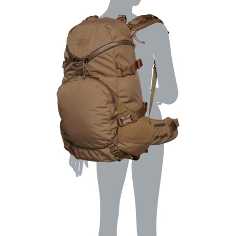 Mystery Ranch Pop Up 28 L Hunting Backpack (For Women) - Save 42%