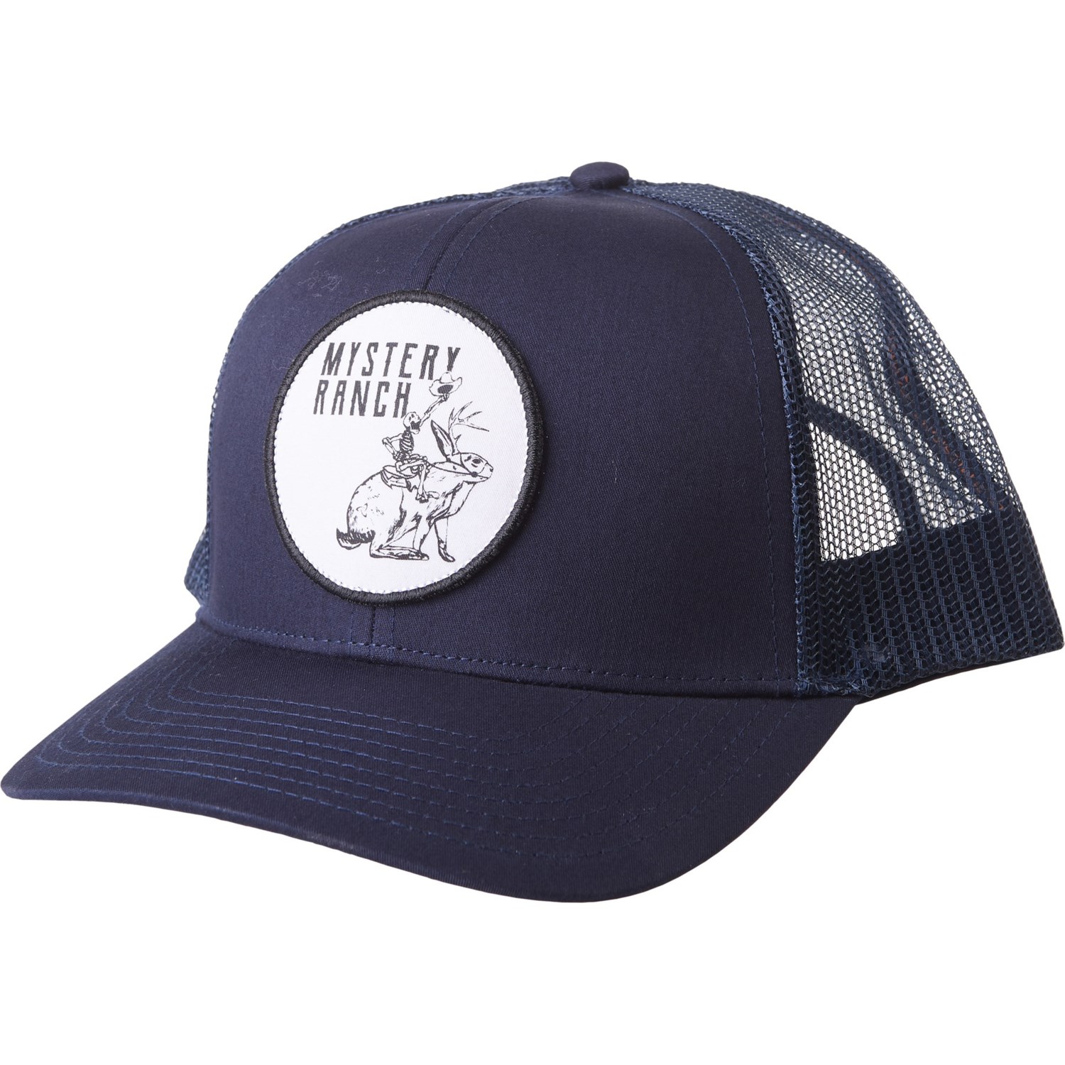 Mystery Ranch Ranch Rider Trucker Hat (For Men) - Save 50%