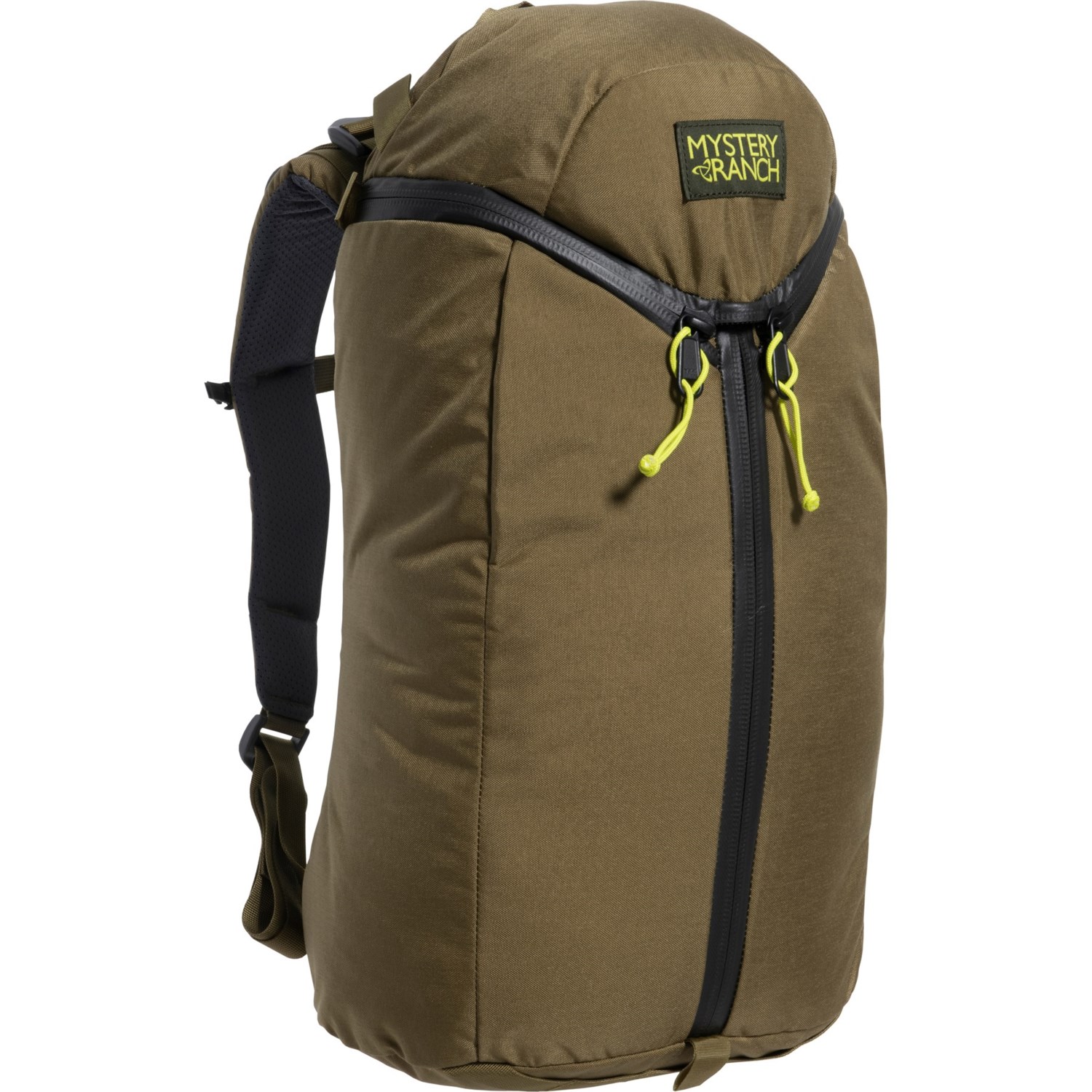 Mystery Ranch Urban Assault 21 L Backpack - Lizard - Save 29%