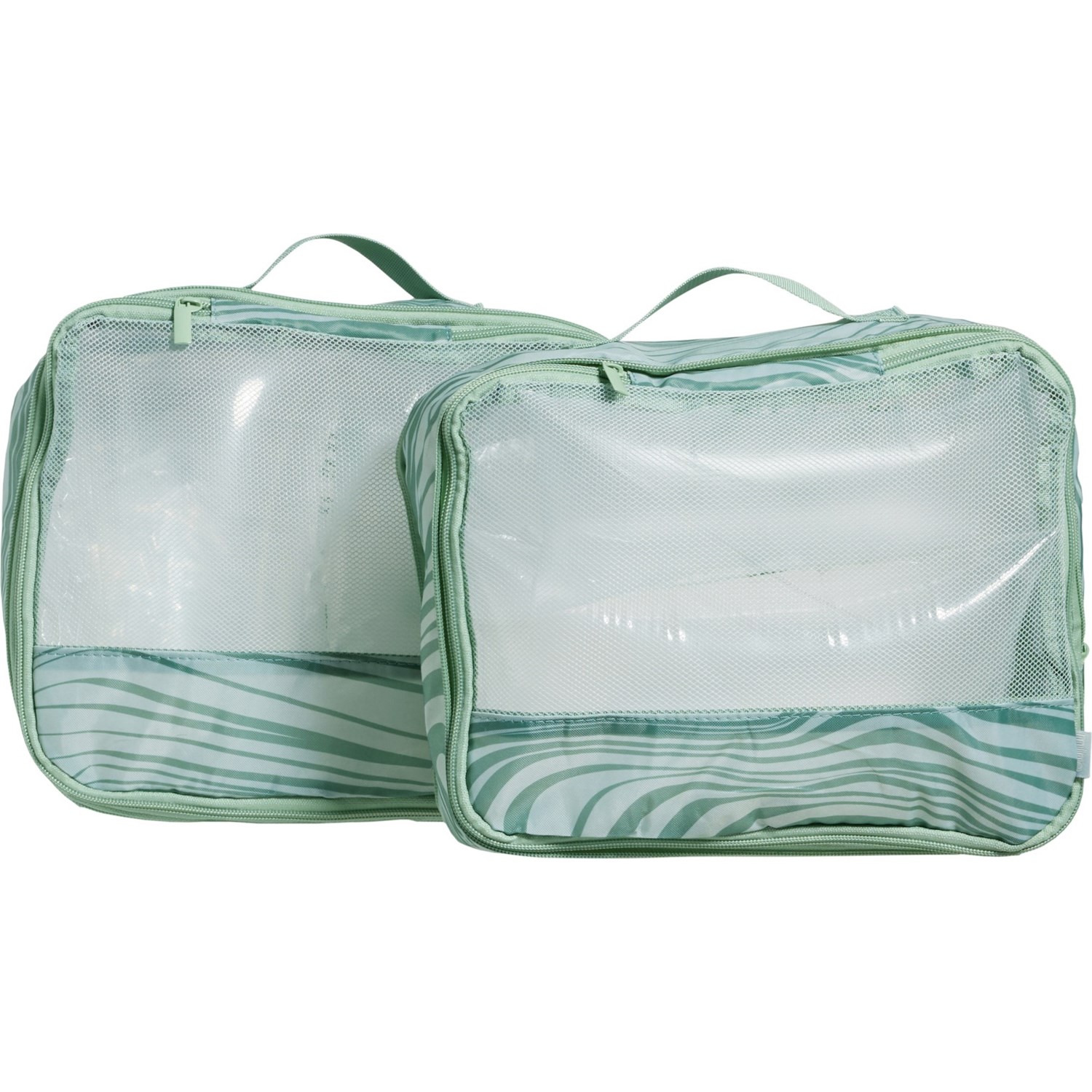 MYTAGALONGS Swirl Compression Packing Pods - 2-Pack - Save 31%