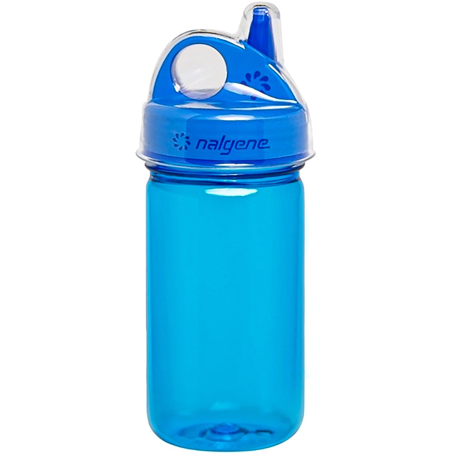 Nalgene Grip-n-Gulp Water Bottle (For Toddlers) - Save 45%