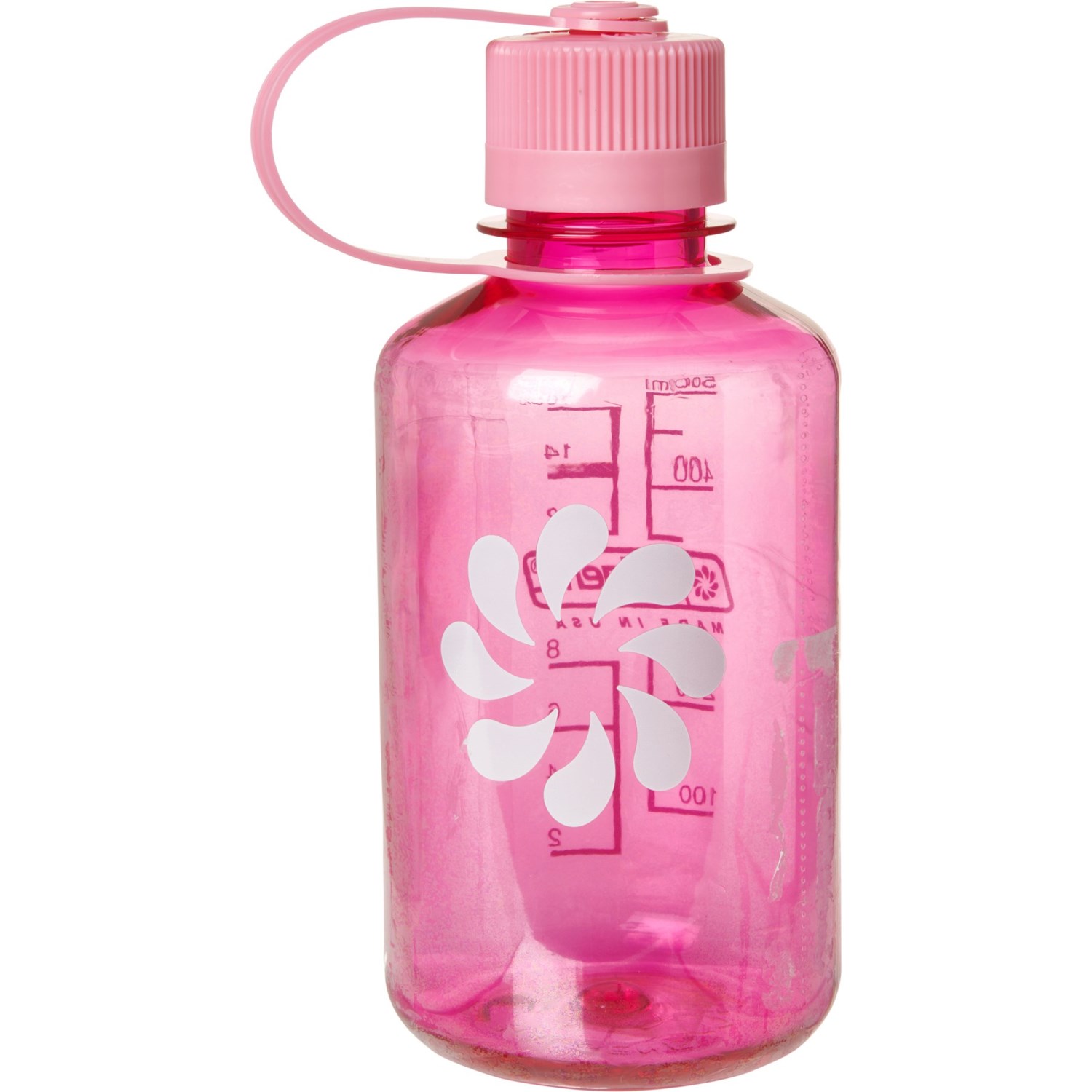 Nalgene Narrow-Mouth Water Bottle - 16 oz. - Save 40%