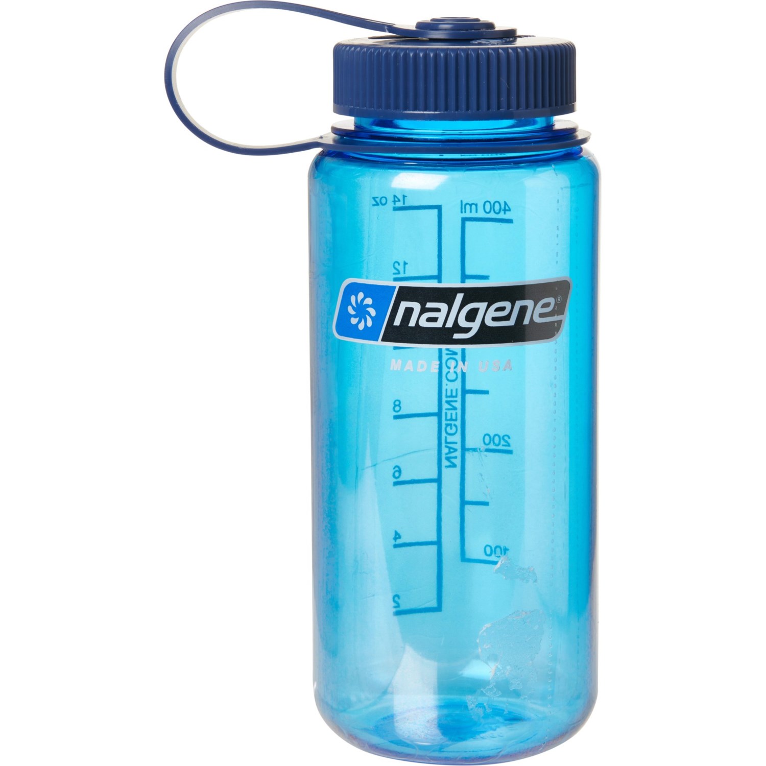 Nalgene Wide-Mouth Water Bottle - 16 oz. - Save 40%