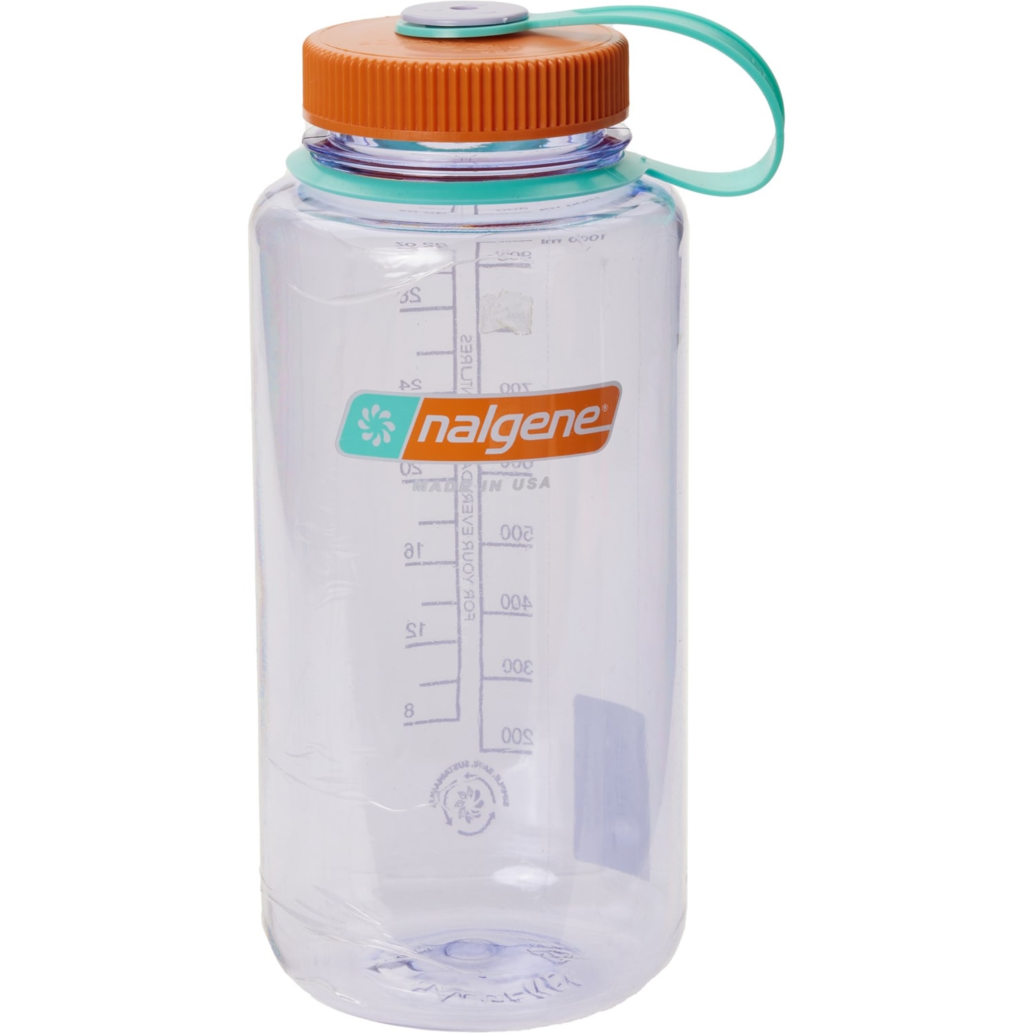 Nalgene Wide Mouth Water Bottle - 32 oz. - Save 35%