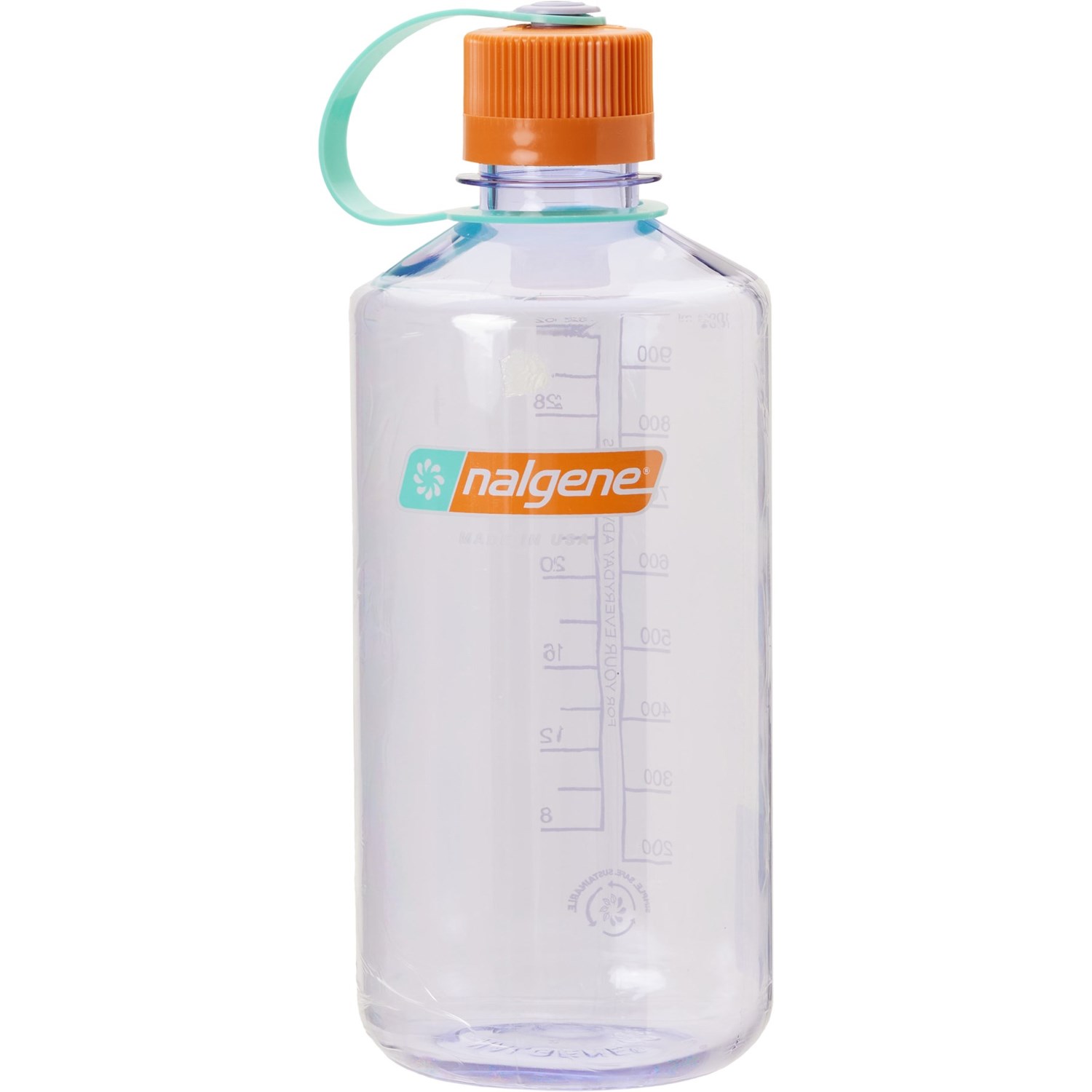 Nalgene Wide Mouth Water Bottle - 32 oz. - Save 35%