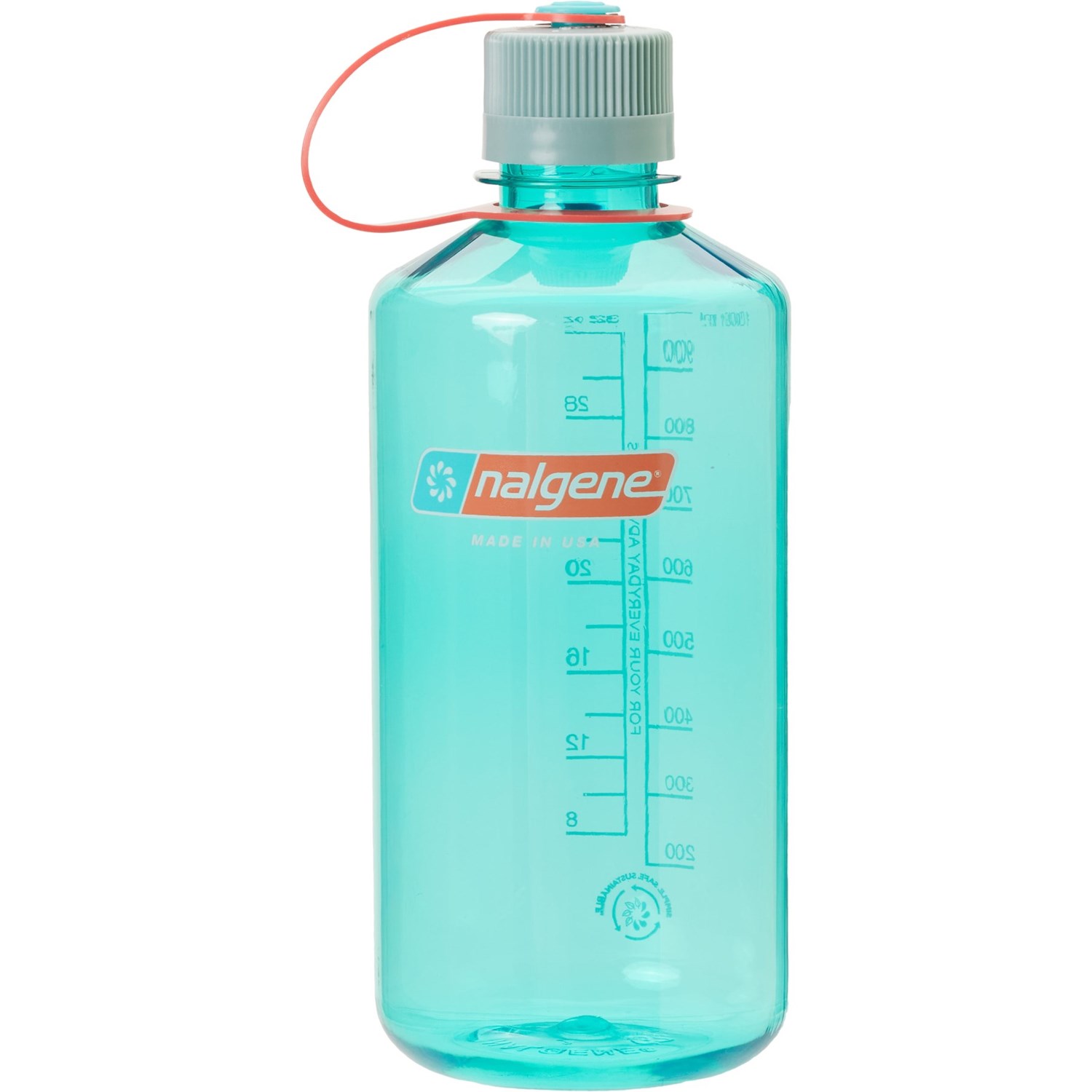 Nalgene Wide Mouth Water Bottle - 32 oz. - Save 35%