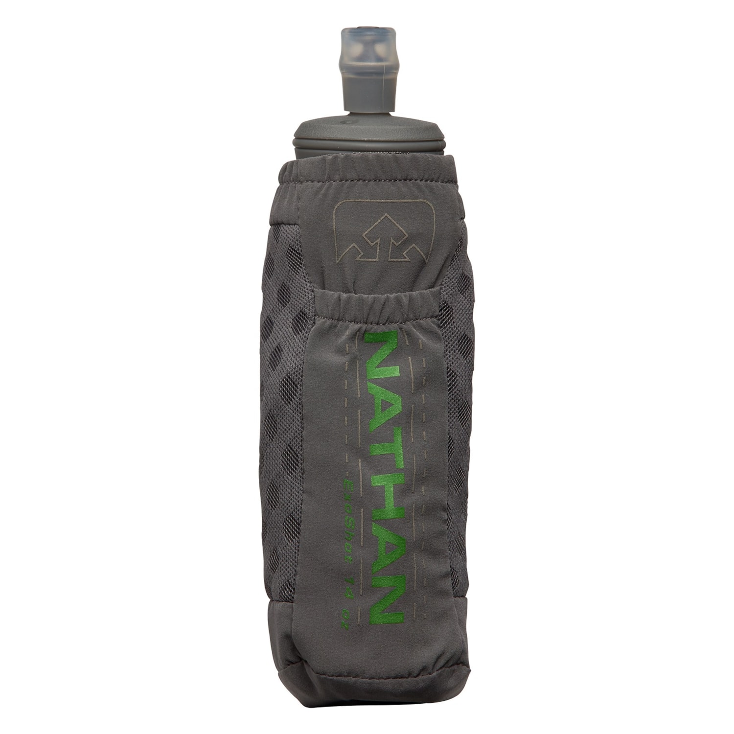 Nathan Exoshot 2.0 Soft Flask - 14 oz. - Save 42%