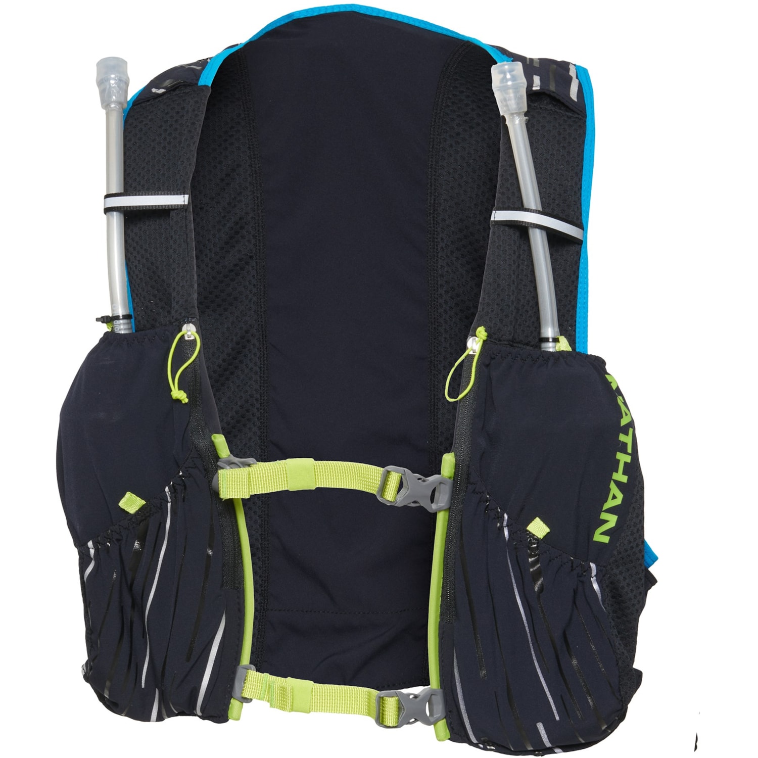 Nathan Pinnacle 4 L Hydration Vest (For Men and Women) - Save 31%