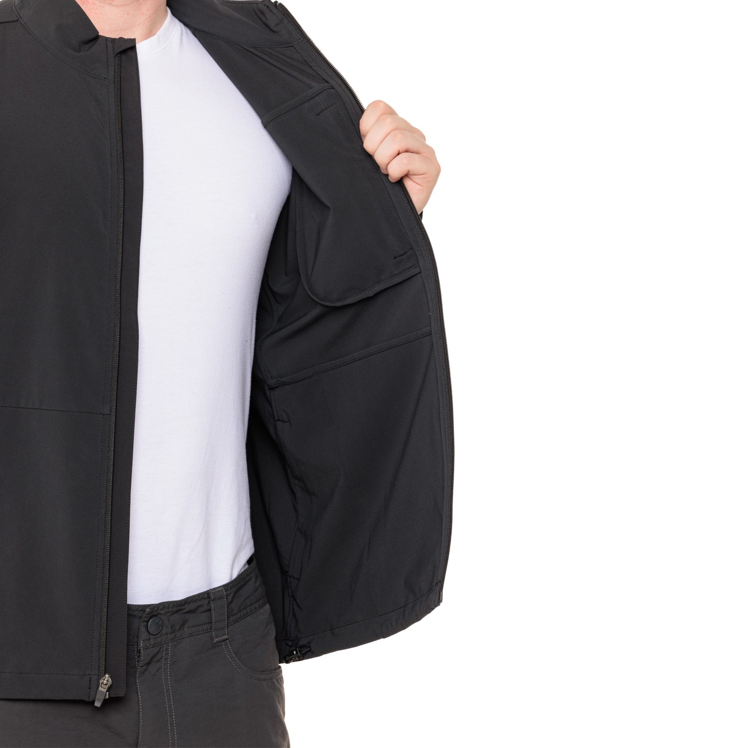 Nathan Sports Vamos Track Jacket - Save 73%